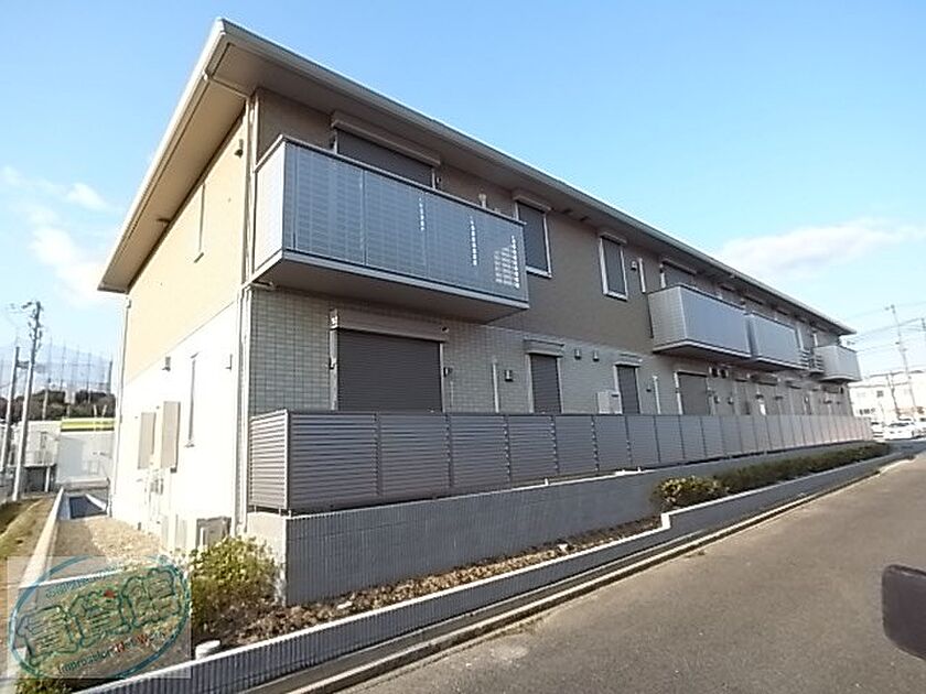 【ホームズ】でお部屋探し！スクエアガーデン 2階/207[2LDK/賃料7.5万円/63.21㎡]賃貸アパート住宅情報(物件番号:0107705-0289672、取扱い不動産会社:賃貸館東 ...