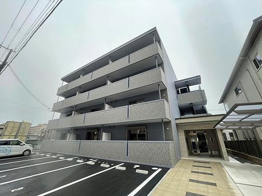 【ホームズ】でお部屋探し！ポレポレ夢前川 3階/301[2LDK/賃料7.5万円/56.69㎡]賃貸マンション住宅情報(物件番号:0107705-0291779、取扱い不動産会社:賃貸館東 ...