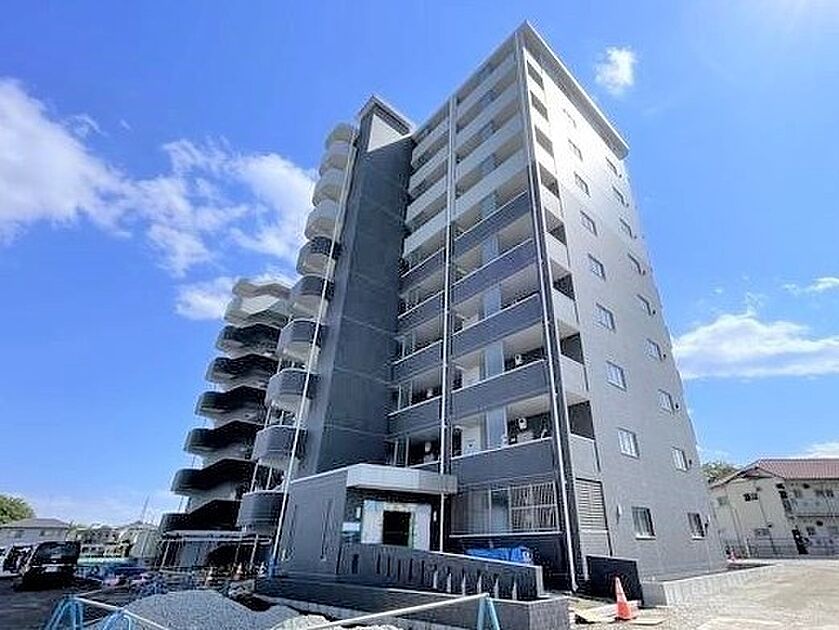 【ホームズ】でお部屋探し！リリーヴィレッジGRACE 2階/206[2LDK/賃料8.9万円/43.31㎡]賃貸マンション住宅情報(物件番号:0107923-0034163、取扱い不動産会社 ...