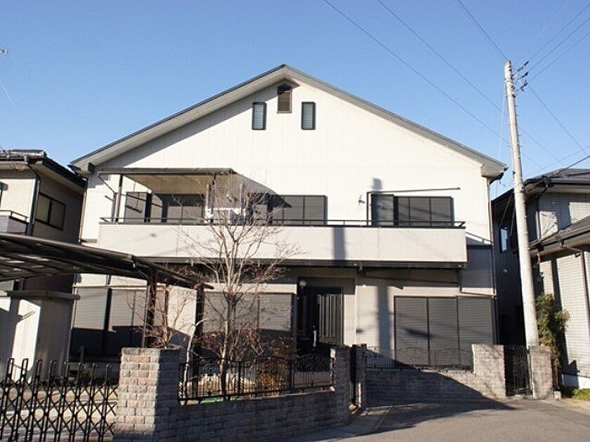 【ホームズ】平出貸家[6LDK/賃料11万円/150.07㎡]の賃貸一戸建て住宅情報