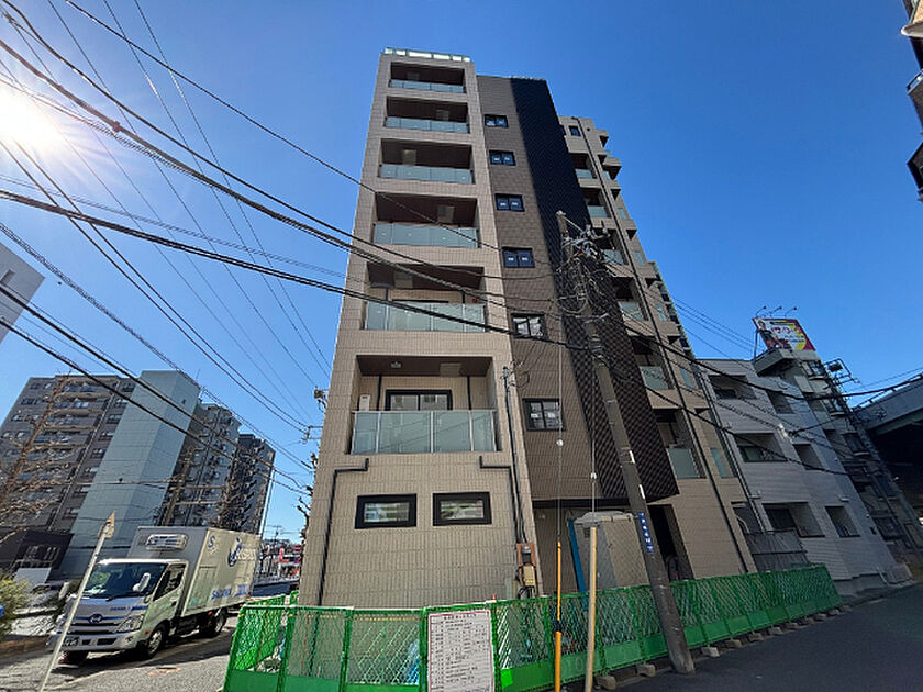 【ホームズ】でお部屋探し！Canaros横浜 7階/701[2LDK/賃料21.8万円/65.31㎡]賃貸マンション住宅情報(物件番号:0108938-0026769、取扱い不動産会社 ...