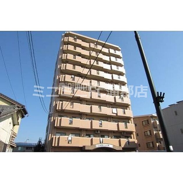 【ホームズ】でお部屋探し！e-ホーム元町 4階/401[3LDK/賃料6.35万円/69.25㎡]賃貸マンション住宅情報(物件番号:0109137-0018366、取扱い不動産会社:ミニミニ ...