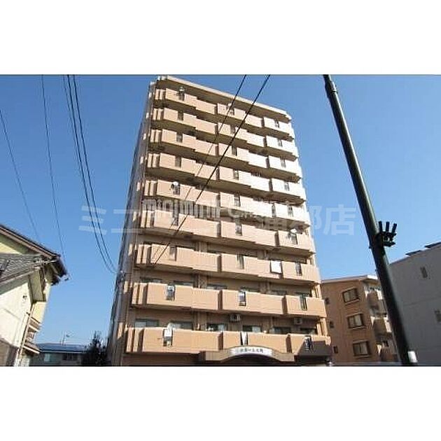 【ホームズ】でお部屋探し！e-ホーム元町 9階/903[3LDK/賃料6.55万円/69.25㎡]賃貸マンション住宅情報(物件番号:0109137-0019633、取扱い不動産会社:ミニミニ ...