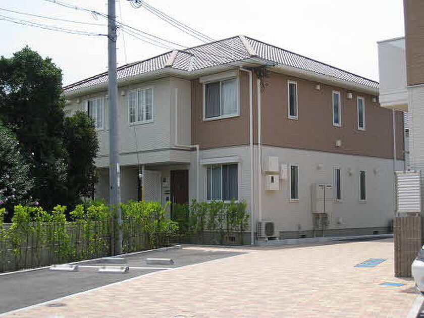 【ホームズ】でお部屋探し！シャーメゾン彩都B 1階/105[2LDK/賃料6.9万円/55.16㎡]賃貸アパート住宅情報(物件番号:0109972-0058411、取扱い不動産会社 ...