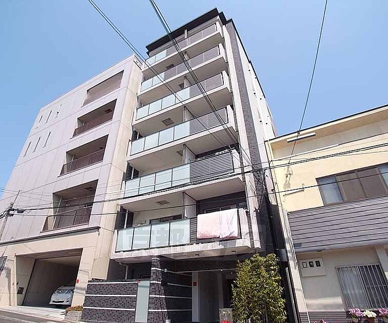 【ホームズ】でお部屋探し！Blau Berg 西ノ京 3階/302[1DK/賃料6.8万円/31.47㎡]賃貸マンション住宅情報(物件番号:0110342-0211681、取扱い不動産会社 ...