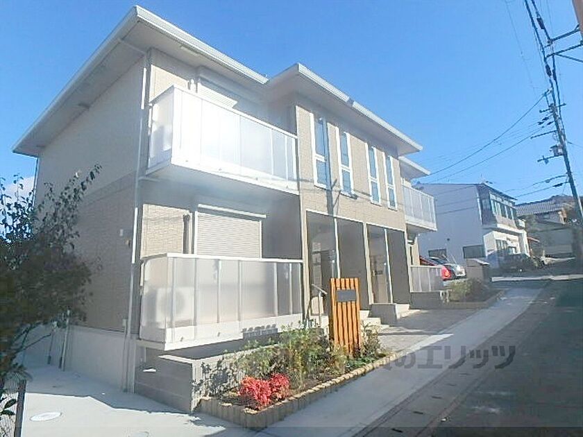 【ホームズ】でお部屋探し！COCOシャカ堂 2階/202[2LDK/賃料9.7万円/50.8㎡]賃貸アパート住宅情報(物件番号:0110596-0280809、取扱い不動産会社:株式会社エ ...