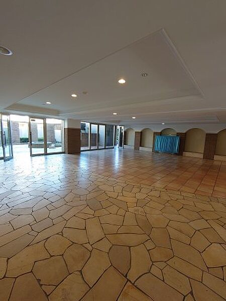 【ホームズ】コスモ狭山ヶ丘｜所沢市、西武池袋線 狭山ヶ丘駅 徒歩6分の中古マンション