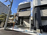 【ホームズ】Kolet昭島大神町[2SLDK/賃料17.5万円/76.69㎡]。賃貸一戸建て住宅情報