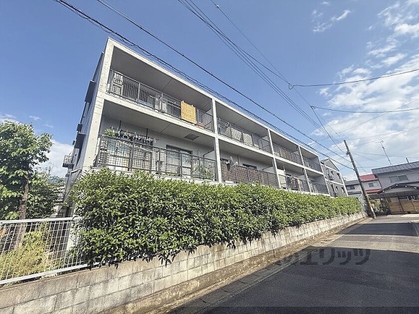 【ホームズ】でお部屋探し！ミュー花水木 1階/105[2LDK/賃料7万円/55.23㎡]賃貸マンション住宅情報(物件番号:0111205-0266366、取扱い不動産会社:株式会社エリッツ 桂店)