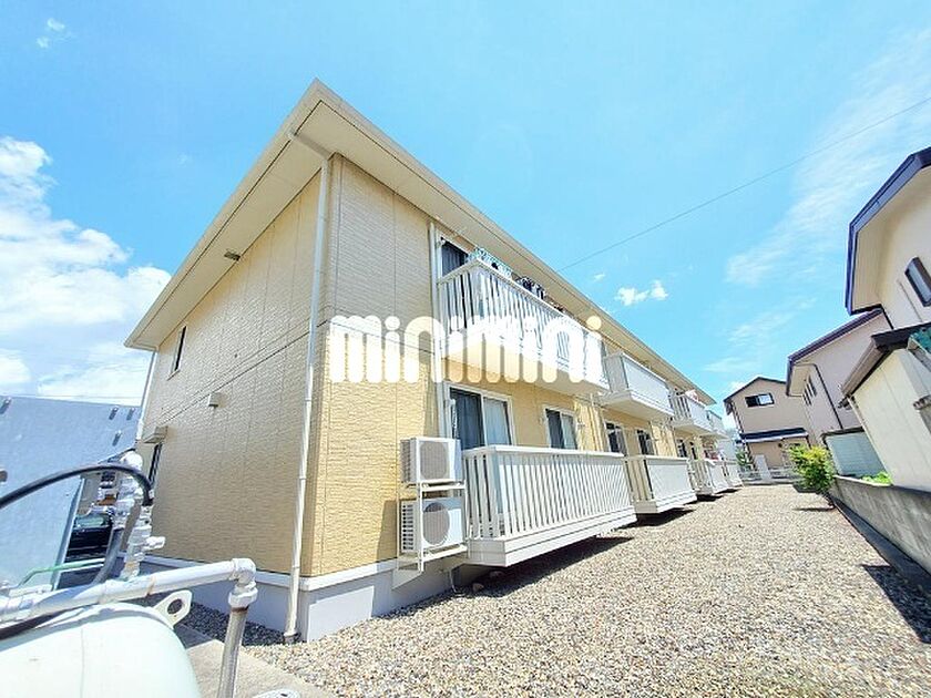 【ホームズ】でお部屋探し！クレスト稲葉 2階/205[2LDK/賃料7.3万円/62.1㎡]賃貸アパート住宅情報(物件番号:0111618-0071088、取扱い不動産会社:株式会社ミニミニ ...