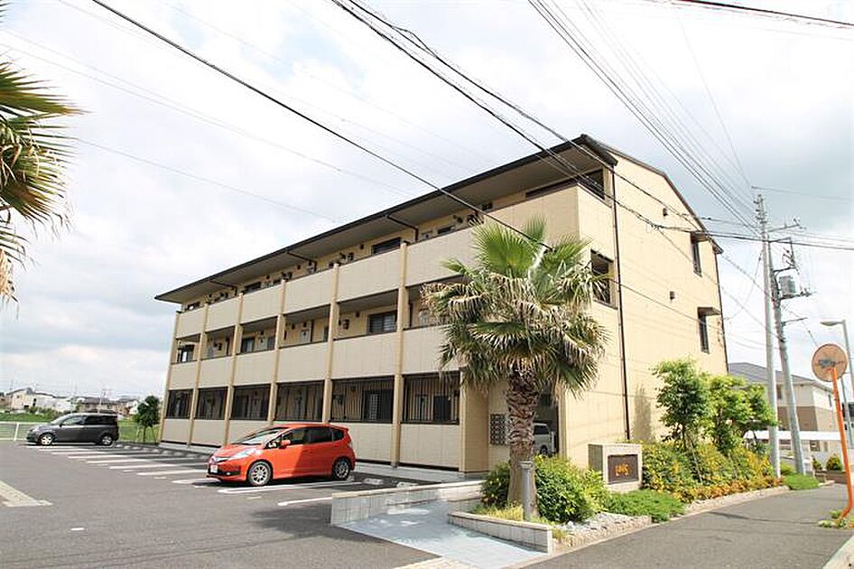 【ホームズ】でお部屋探し！LUNAS 3階/0303[2LDK/賃料9.6万円/58.34㎡]賃貸アパート住宅情報(物件番号:0112176-0014321、取扱い不動産会社:一誠商事株式会社 ...