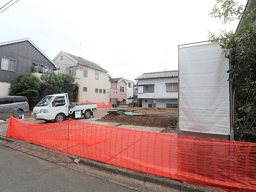 【ホームズ】D Paina鴨居町[1LDK/賃料12.4万円/3階/41.15㎡]。賃貸アパート住宅情報