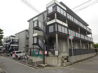 【ホームズ】でお部屋探し！ハーモニーマンション 2階/B202[2LDK/賃料6.1万円/57.89㎡]賃貸マンション住宅情報(物件番号:0113009-0017454、取扱い不動産会社:有限 ...