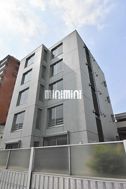 【ホームズ】LUORE大曽根EAST[1K/賃料6.7万円/3階/29.46㎡]。賃貸マンション住宅情報