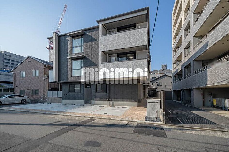 【ホームズ】でお部屋探し！アリオン桜山 1階/101[3LDK/賃料18.5万円/81.14㎡]賃貸マンション住宅情報(物件番号:0113238-0032577、取扱い不動産会社:株式会社 ...