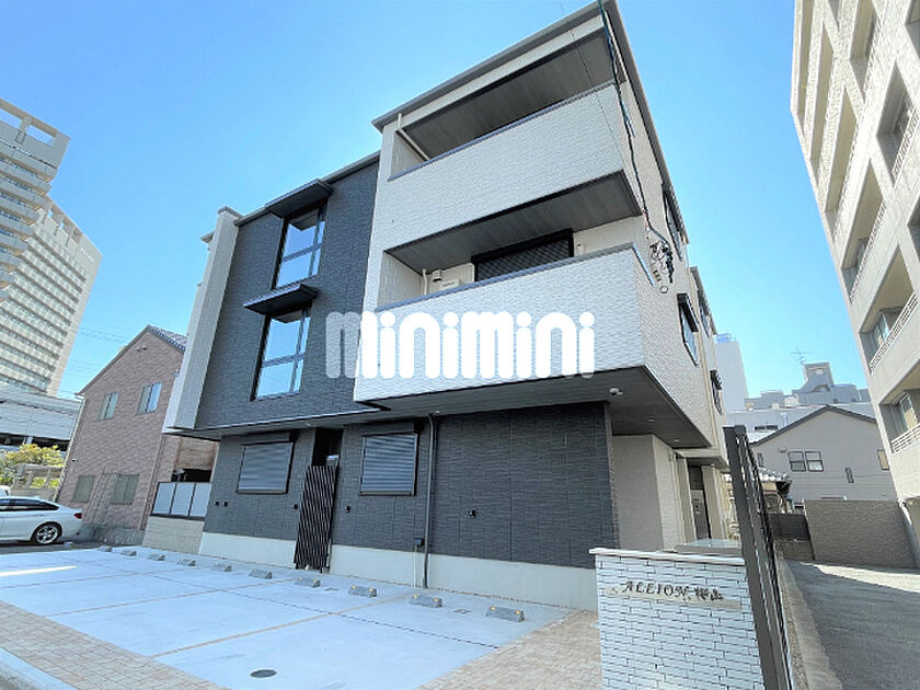 【ホームズ】でお部屋探し！アリオン桜山 2階/202[3LDK/賃料17.4万円/85.37㎡]賃貸マンション住宅情報(物件番号:0113238-0032580、取扱い不動産会社:株式会社 ...