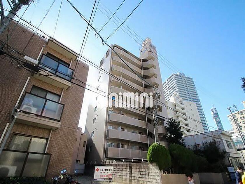 【ホームズ】でお部屋探し！MKマンション神戸 7階/-[3LDK/賃料8.2万円/68㎡]賃貸マンション住宅情報(物件番号:0113239-0048624、取扱い不動産会社:株式会社ミニミニ 金山店)