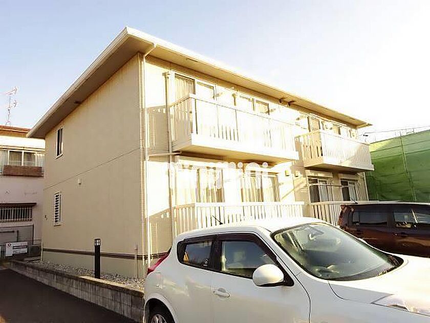 【ホームズ】でお部屋探し！六供ヒルズ 1階/-[2LDK/賃料7.9万円/53.72㎡]賃貸アパート住宅情報(物件番号:0113260-0024608、取扱い不動産会社:株式会社ミニミニ 岡崎店)