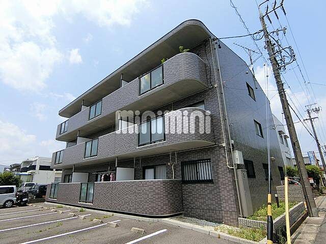 【ホームズ】シンシア春日井[2LDK/2階/58.32㎡]の賃貸マンション住宅情報