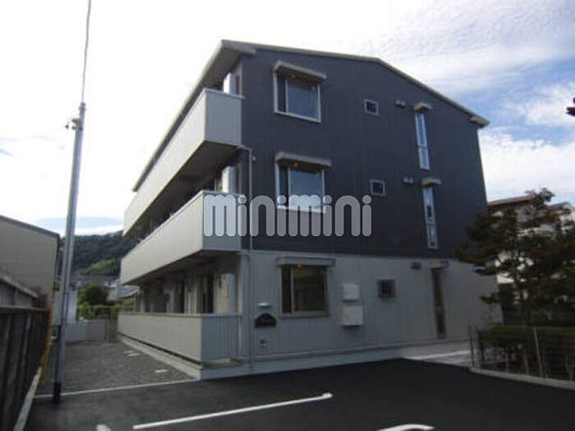 【ホームズ】でお部屋探し！Birnen 1階/101[3LDK/賃料11.9万円/72.11㎡]賃貸アパート住宅情報(物件番号:0113296-0033726、取扱い不動産会社:株式会社 ...