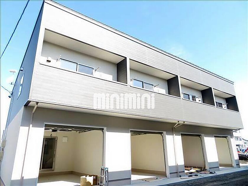 【ホームズ】でお部屋探し！M＆Y78 AB[2LDK/賃料10万円/91.5㎡]賃貸テラスハウス住宅情報(物件番号:0113302-0050667、取扱い不動産会社:株式会社ミニミニ静岡 浜松高台店)