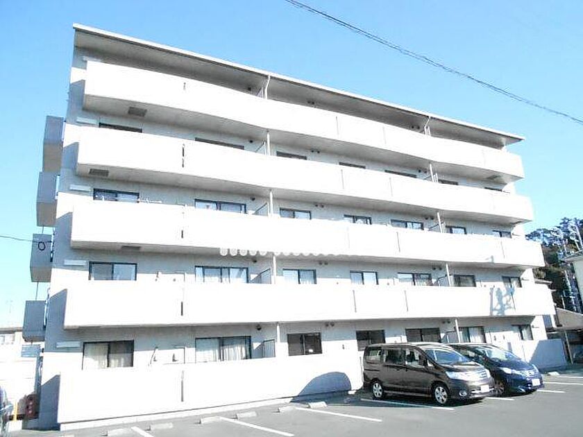 【ホームズ】ロイヤルマンションIII[2LDK/賃料7.1万円/1階/72㎡]。賃貸マンション住宅情報