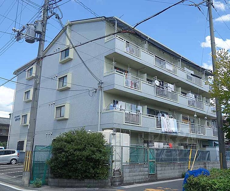 【ホームズ】でお部屋探し！シティハウスホワイティ 4階/405[2LDK/賃料7.2万円/55.08㎡]賃貸マンション住宅情報(物件番号:0113625-0289871、取扱い不動産会社 ...