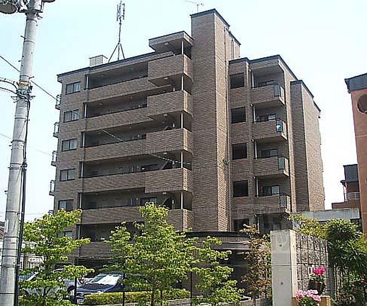 【ホームズ】でお部屋探し！デルニエ向日町 4階/401[3LDK/賃料8.9万円/64.06㎡]賃貸マンション住宅情報(物件番号:0113625-0294420、取扱い不動産会社:ウインズ ...