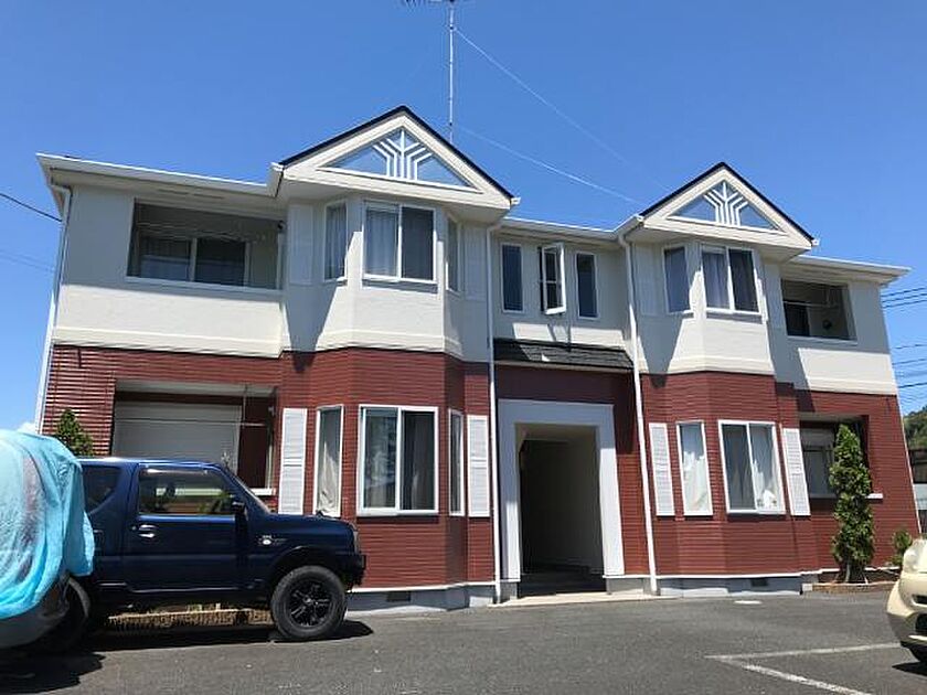 【ホームズ】セレーノ K＆K[2LDK/賃料6.3万円/2階/52.9㎡]。賃貸アパート住宅情報