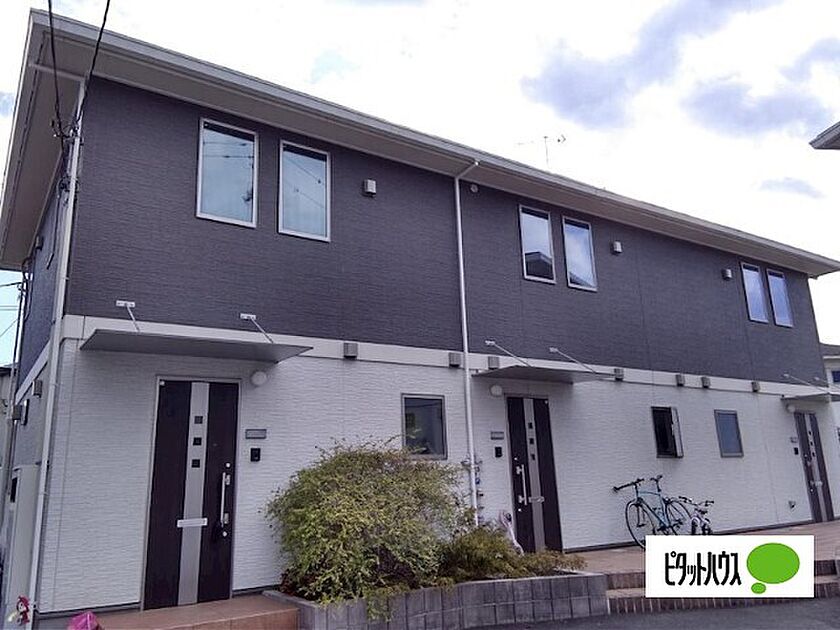 【ホームズ】でお部屋探し！カーサ・フォンティーヌA 1階/103[2LDK/賃料8.5万円/62.44㎡]賃貸タウンハウス住宅情報(物件番号:0113658-0019519、取扱い不動産会社 ...