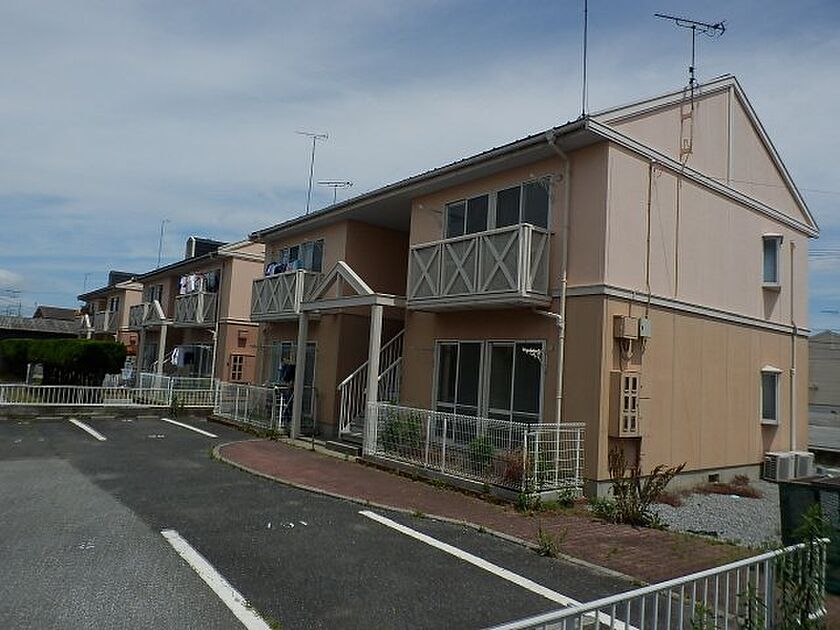 【ホームズ】でお部屋探し！ハーモニーハイツC 2階/207[2LDK/賃料4.9万円/47.07㎡]賃貸アパート住宅情報(物件番号:0113727-0007054、取扱い不動産会社:株式会社 ...