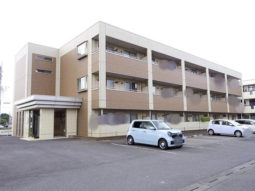 【ホームズ】でお部屋探し！グラン・テール 1階/101[3LDK/賃料11.8万円/78.15㎡]賃貸マンション住宅情報(物件番号:0113793-0101835、取扱い不動産会社:アパート ...