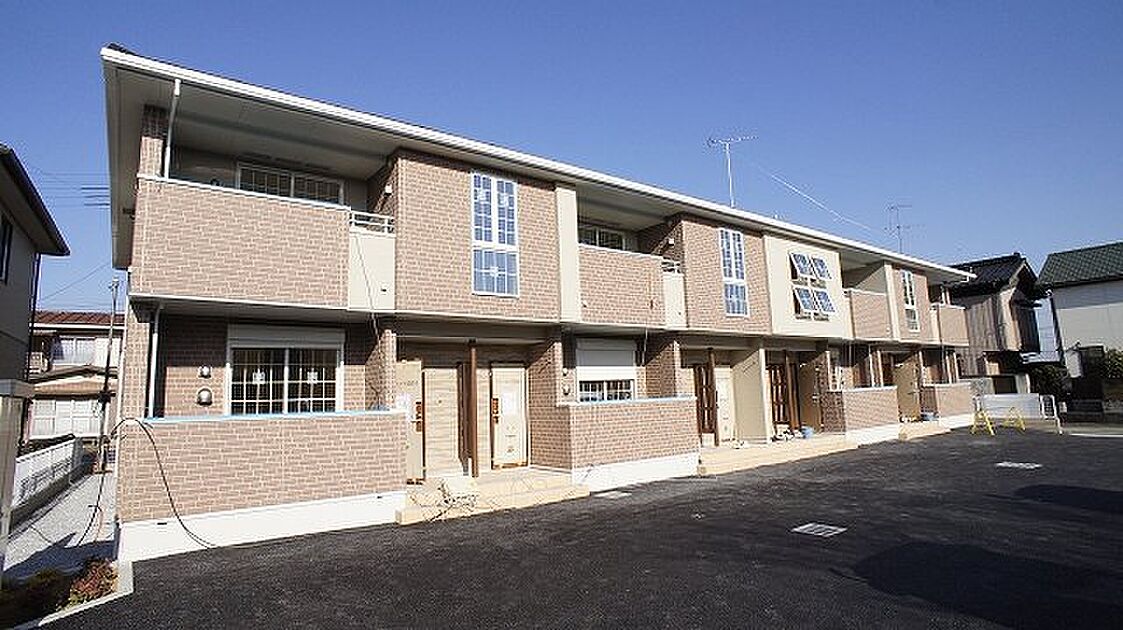 【ホームズ】でお部屋探し！エレガント HR 2階/204[3LDK/賃料6.9万円/67.85㎡]賃貸アパート住宅情報(物件番号:0113793-0104620、取扱い不動産会社:アパート ...