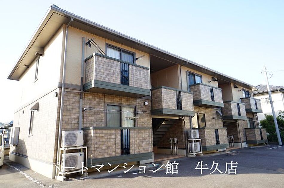 【ホームズ】でお部屋探し！グランドゥール高林 A・B 1階/B102[2LDK/賃料6.5万円/53.45㎡]賃貸アパート住宅情報(物件番号:0113794-0101839、取扱い不動産会社 ...