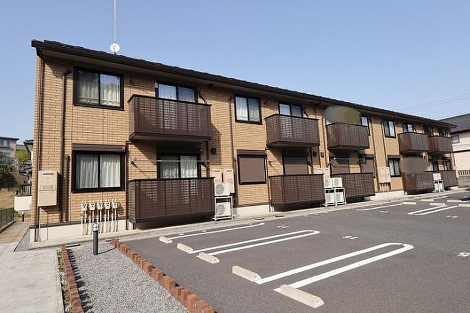 【ホームズ】でお部屋探し！カーサ ソレイユ 1階/105[2LDK/賃料7.6万円/53.75㎡]賃貸アパート住宅情報(物件番号:0113795-0061288、取扱い不動産会社:アパート ...