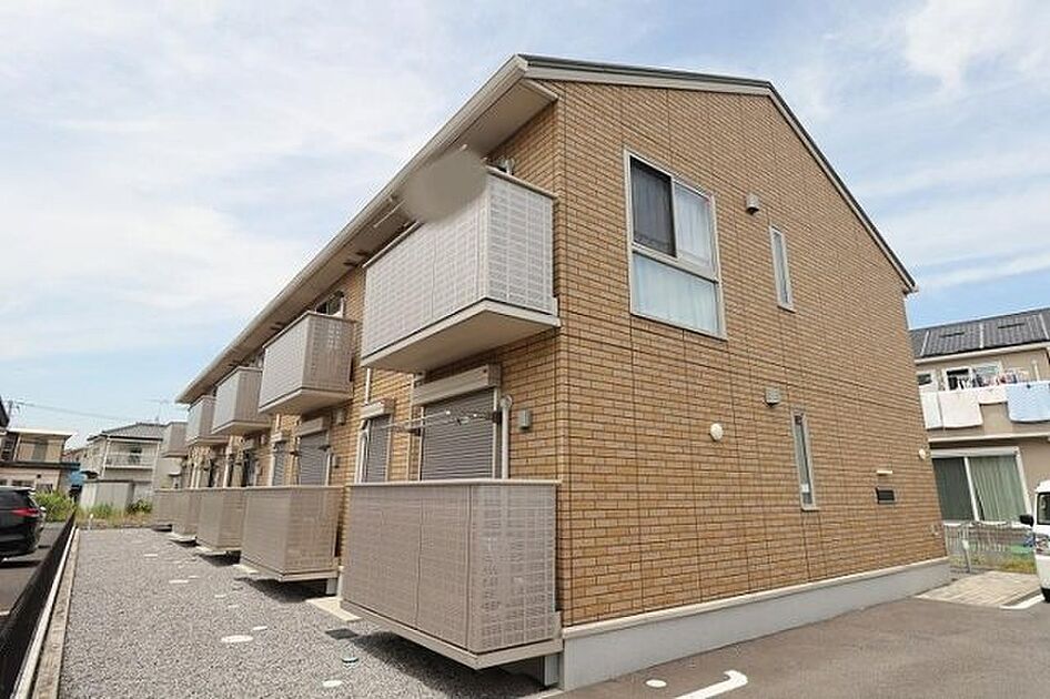 【ホームズ】でお部屋探し！ブレポット 2階/205[2LDK/賃料7.8万円/52.53㎡]賃貸アパート住宅情報(物件番号:0113795-0062641、取扱い不動産会社:アパートマンション ...