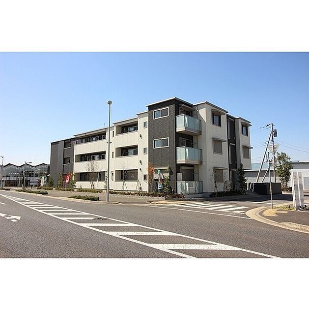 【ホームズ】でお部屋探し！モンテ つくば 2階/206[2LDK/賃料10.9万円/62.5㎡]賃貸マンション住宅情報(物件番号:0114015-0014330、取扱い不動産会社:桂不動産 ...