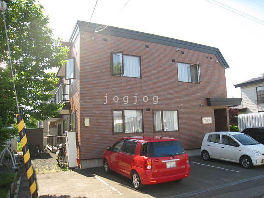 【ホームズ】グレイスIII[2LDK/賃料5.7万円/1階/42.61㎡]。賃貸アパート住宅情報