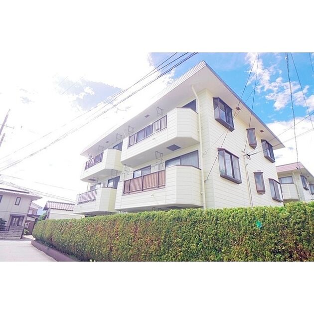 【ホームズ】でお部屋探し！ツインヴィラヨコヤマ 1階/B102[2LDK/賃料6万円/60㎡]賃貸マンション住宅情報(物件番号:0114532-0057752、取扱い不動産会社:ミニミニFC ...