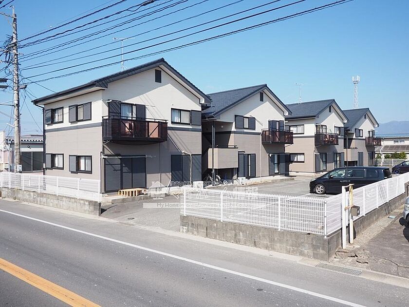 【ホームズ】でお部屋探し！アインス徳万 1階/A102[2LDK/賃料4.1万円/62.72㎡]賃貸アパート住宅情報(物件番号:0114969-0007376、取扱い不動産会社:株式会社マイ ...