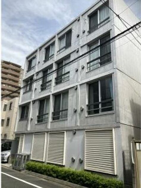 【ホームズ】でお部屋探し！SPEC RESIDENCE TOGOSHI 3階/305[2LDK/賃料17.9万円/44.51㎡]賃貸マンション住宅情報(物件番号:0115120-0505110 ...