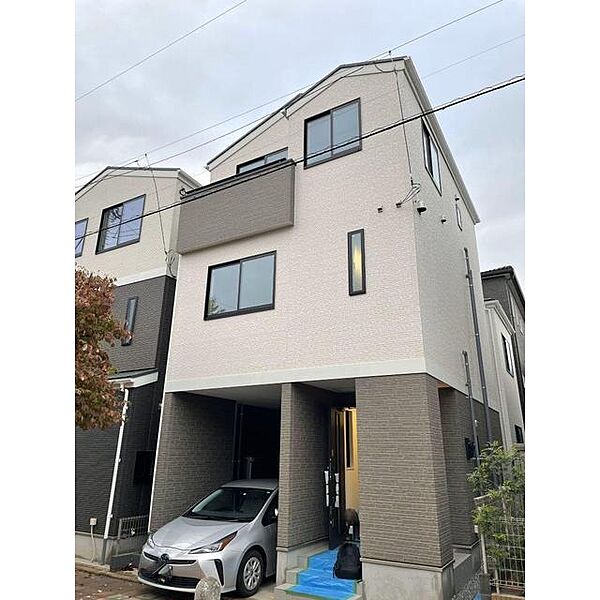 Kolet西川口15(蕨市)｜プロパティバンク