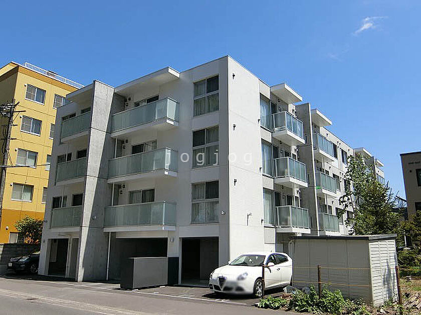 【ホームズ】でお部屋探し！プランドール桑園 3階/305[2LDK/賃料7.8万円/45.46㎡]賃貸マンション住宅情報(物件番号:0118007-0055048、取扱い不動産会社:株式会社 ...