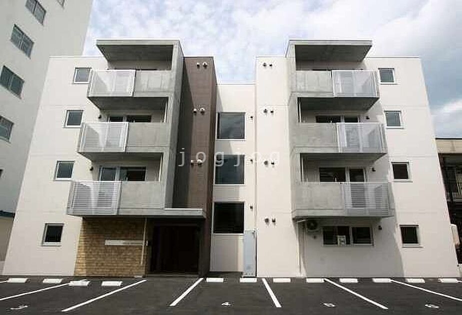 【ホームズ】でお部屋探し！REVE SAPPORO 3階/305[2LDK/賃料9.2万円/54.59㎡]賃貸マンション住宅情報(物件番号:0118007-0056327、取扱い不動産会社 ...