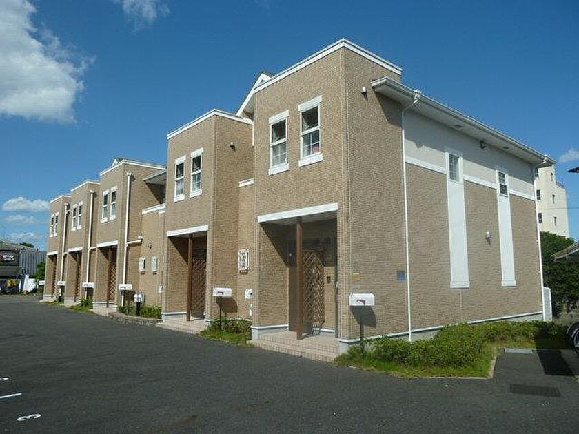 【ホームズ】PACE.2006.I[1LDK/賃料5.8万円/2階/47.45㎡]。賃貸アパート住宅情報