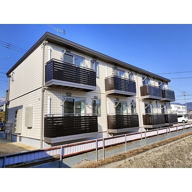 【ホームズ】coral[1LDK/賃料6.2万円/2階/34.15㎡]。賃貸アパート住宅情報