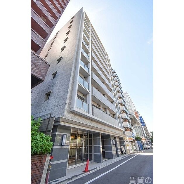 【ホームズ】エスリード北大阪レジデンス[1k 賃料5 5万円 8階 22 26㎡]の賃貸マンション住宅情報