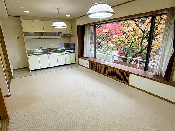 【ホームズ】フジタ第8箱根山マンション｜足柄下郡箱根町、箱根登山鉄道 小涌谷駅 徒歩12分の中古マンション（物件番号：0119904-0000800）