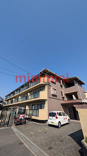 【ホームズ】でお部屋探し！ラ・シャンス 3階/305[2LDK/賃料6.9万円/57.09㎡]賃貸マンション住宅情報(物件番号:0120201-0060408、取扱い不動産会社:株式会社穂積 ...