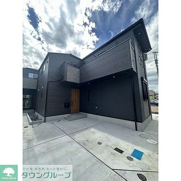 【ホームズ】Kolet実籾#09[3SLDK/賃料16.7万円/88.29㎡]。賃貸一戸建て住宅情報